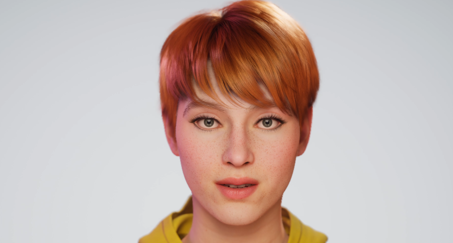 Mai: Mindlabs Artificial Intelligence - Cradle