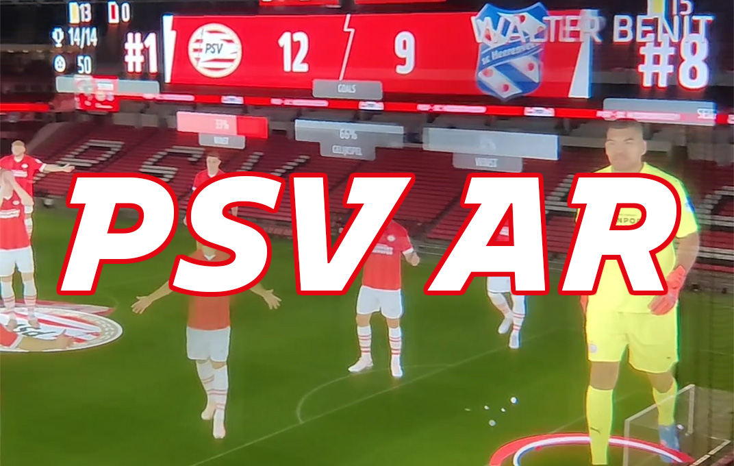 PSV AR - Cradle